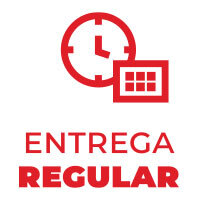 Con Sendex, seguro llega