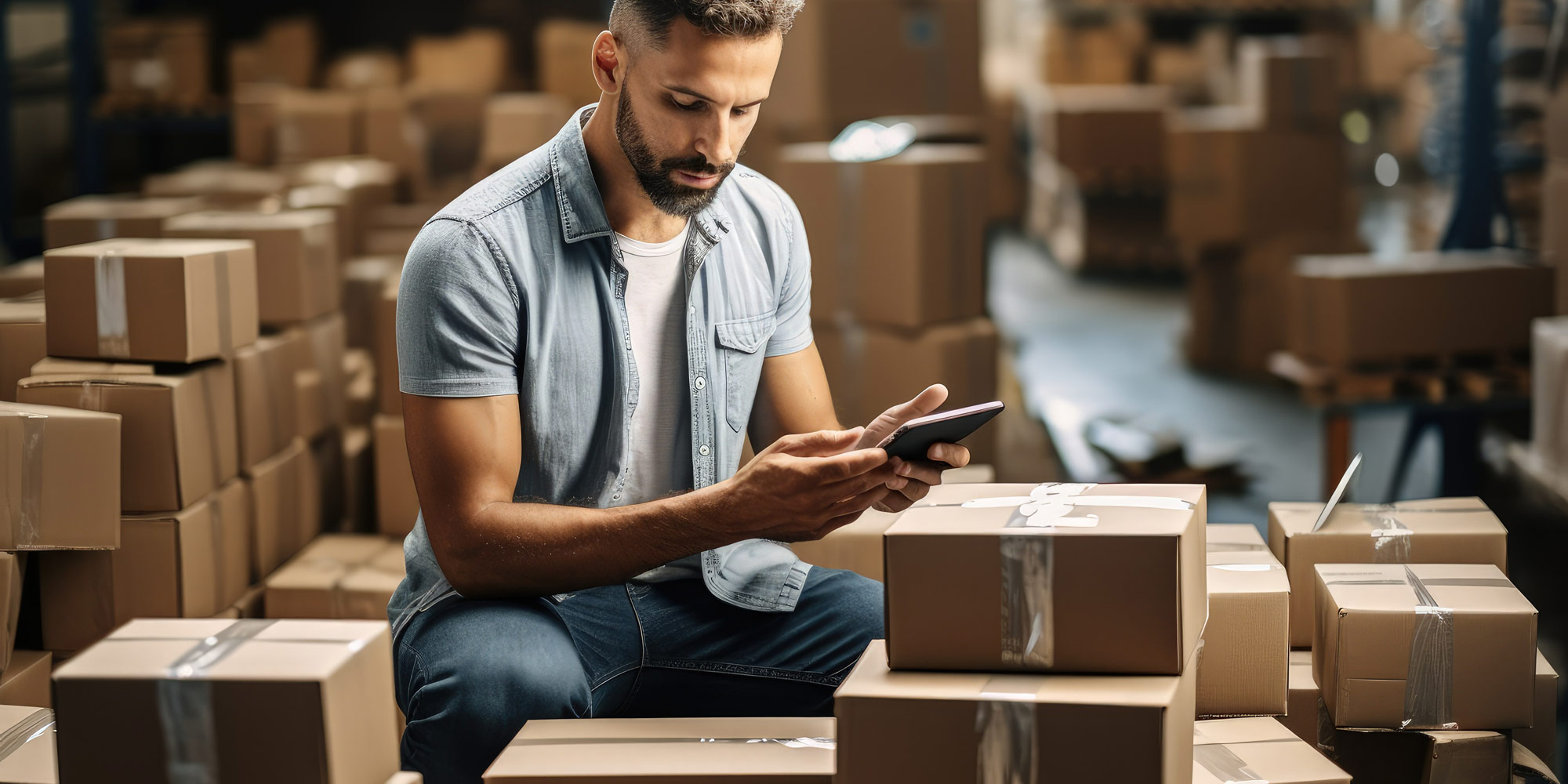 Contrata Sendex para Empresas